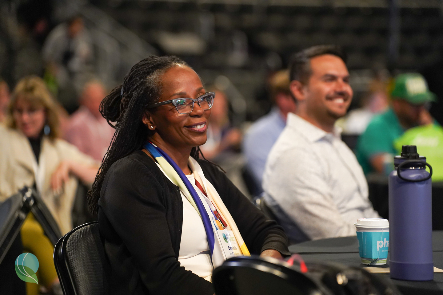 2023 GSA Summit - THE Annual Event for Sustainability in Sports