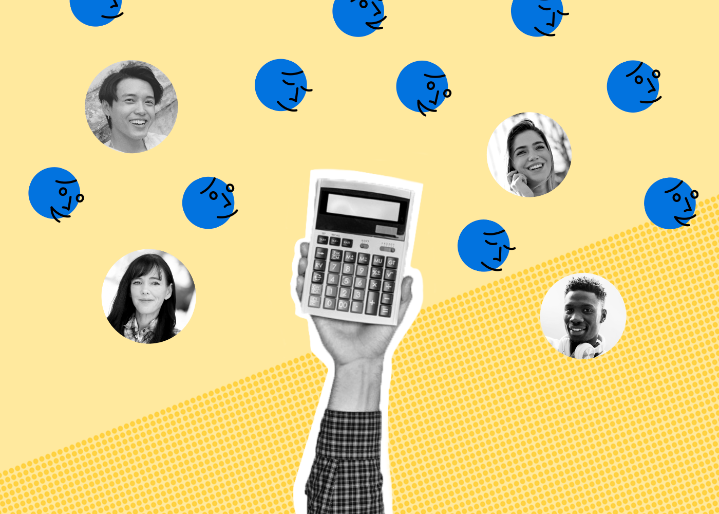 How To Calculate Your Sample Size Using a Sample Size Formula