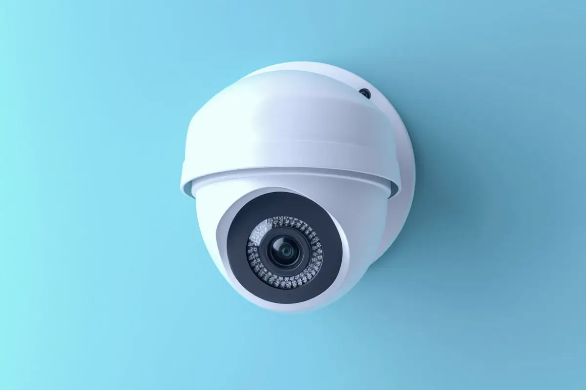 Choosing a Camera for a Milk Barn: Cattle Care Insight | Cattle Care