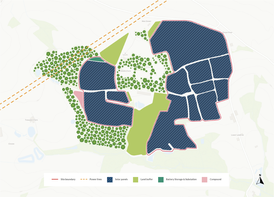 Fair Park Solar Farm – Downing Renewable Developments
