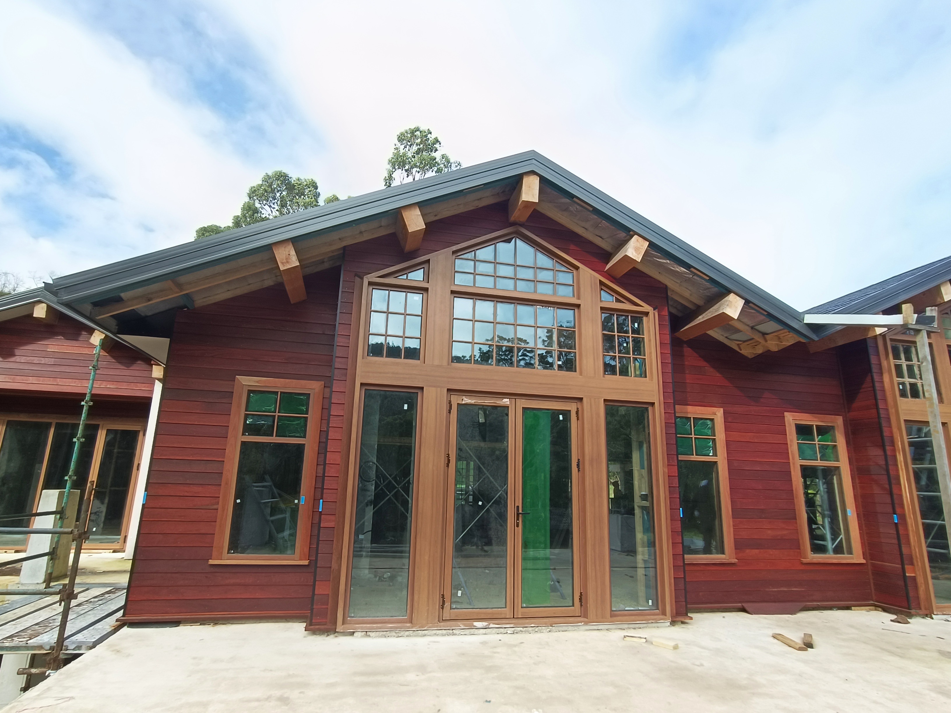 Victoria West Melbourne | Our Projects - Australia RS Doors & Windows