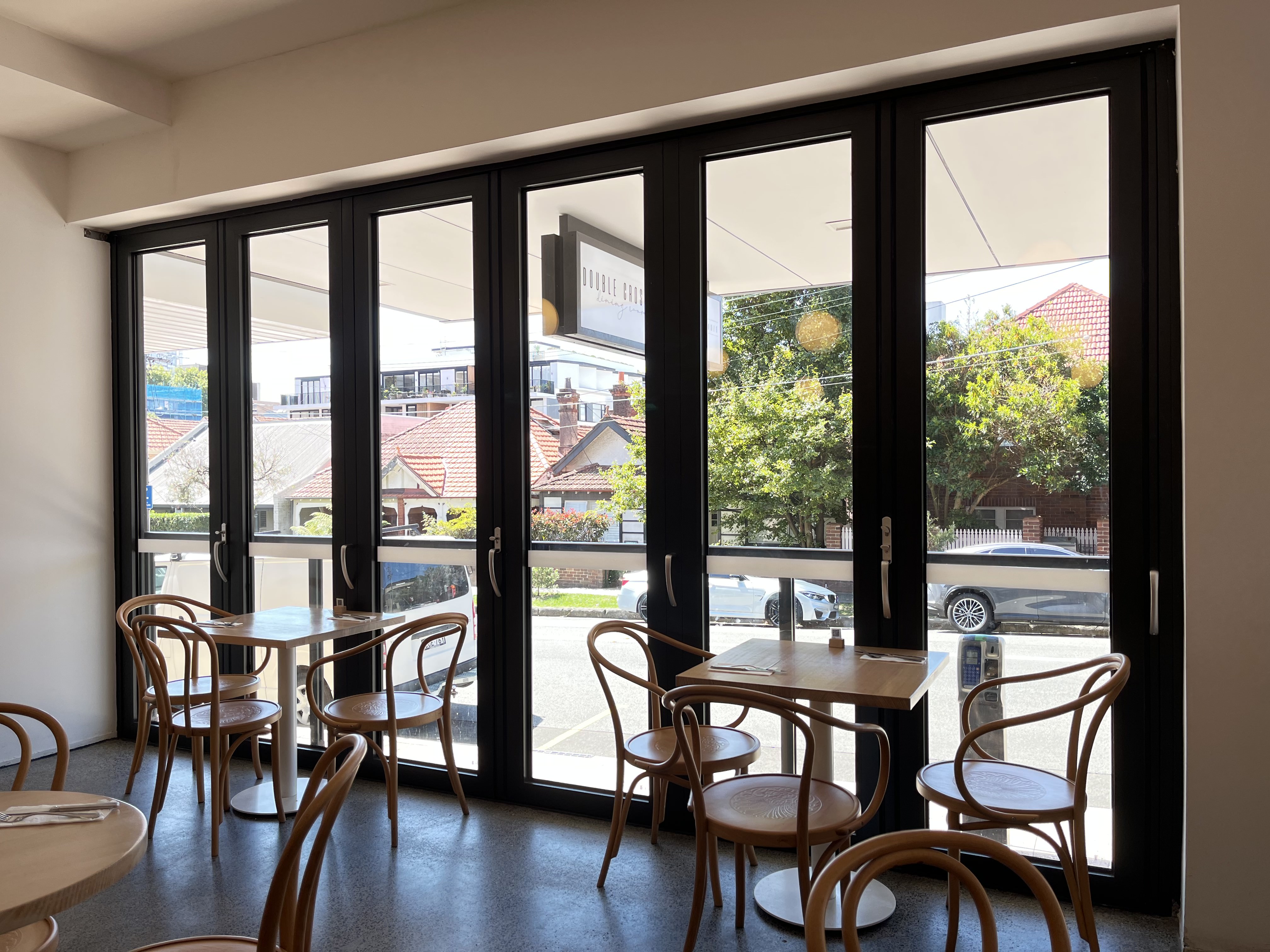 New South Wales-Crows Nest | Our Projects - Australia RS Doors & Windows