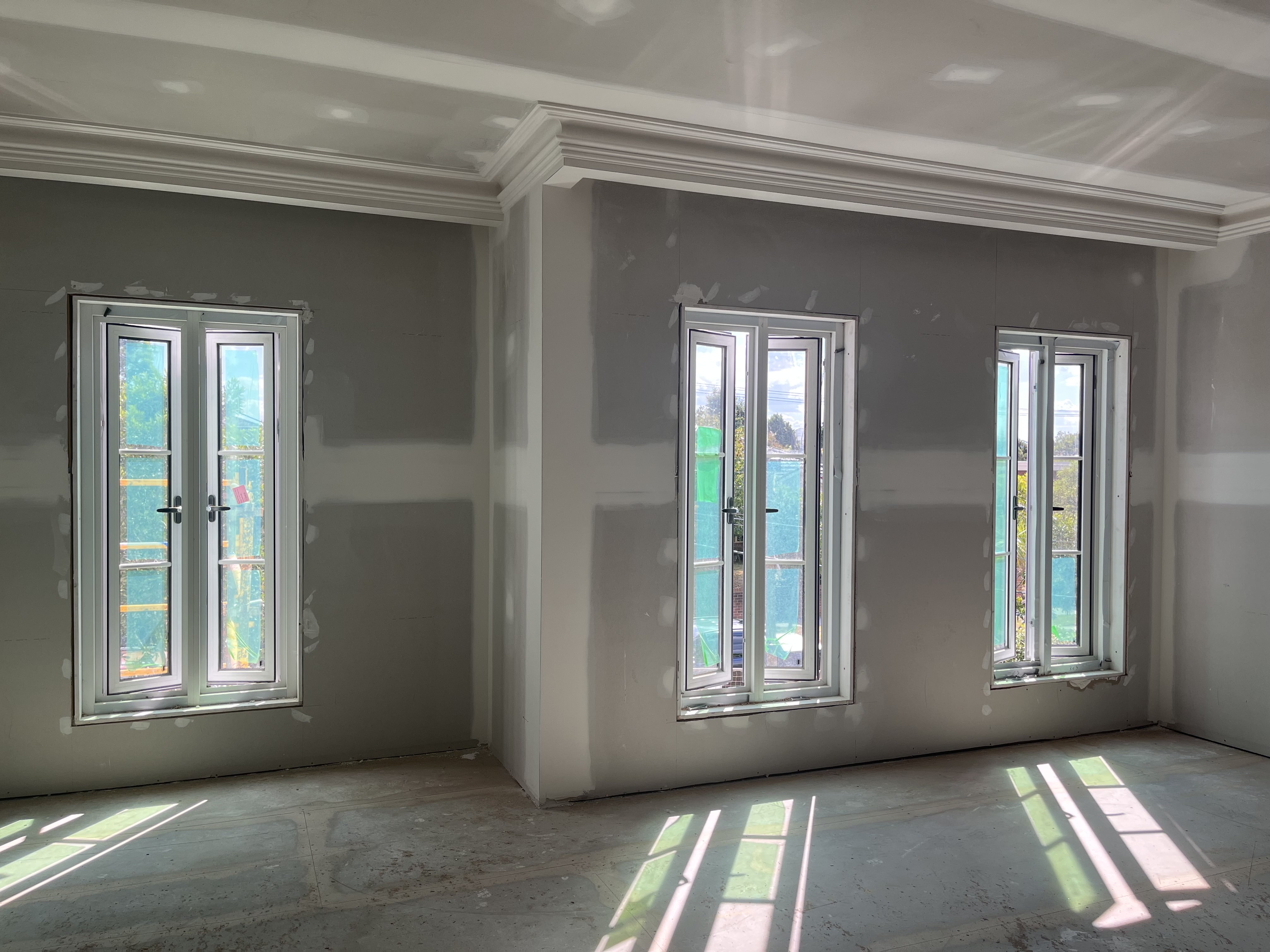 Victoria Glen Waverley | Our Projects - Australia RS Doors & Windows