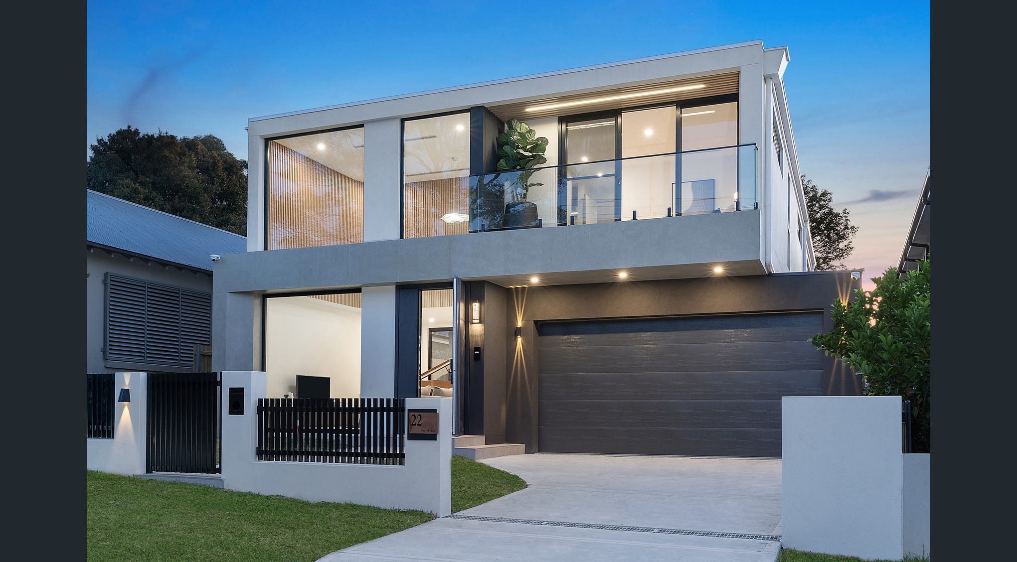 New South Wales-Willoughby East | Our Projects - Australia RS Doors & Windows