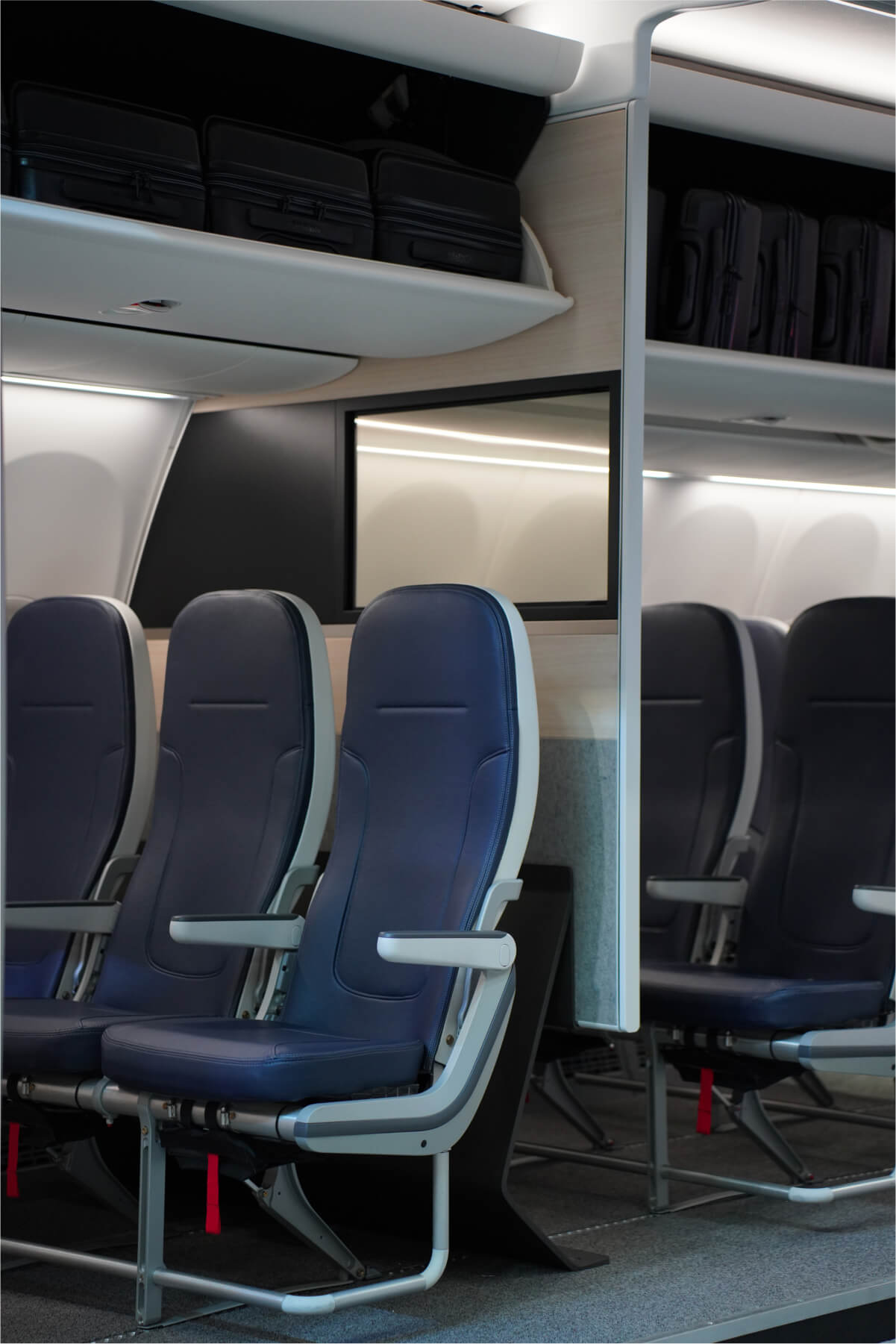 Clear Cabin
