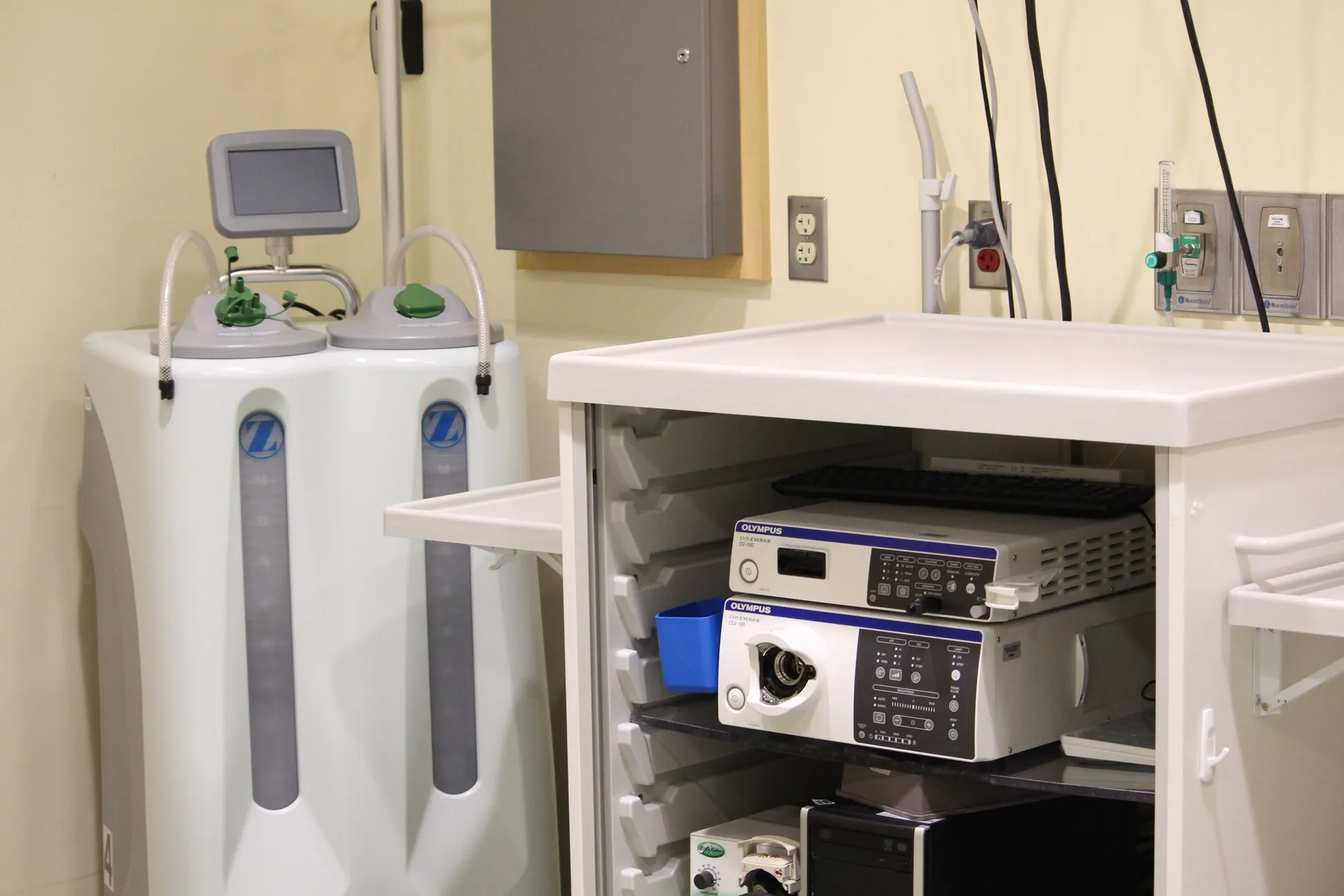 Surgery • Surgery Center of Southern Oregon