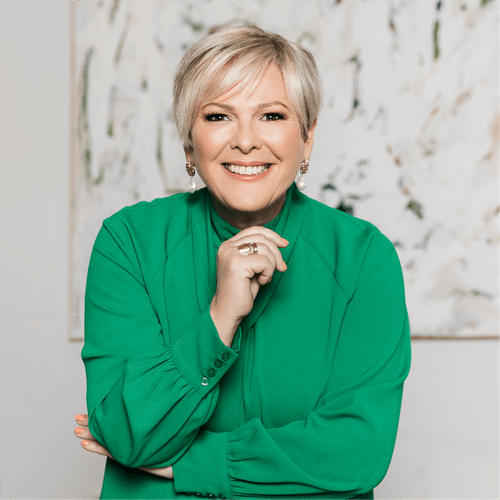 Halla Tómasdóttir 2024