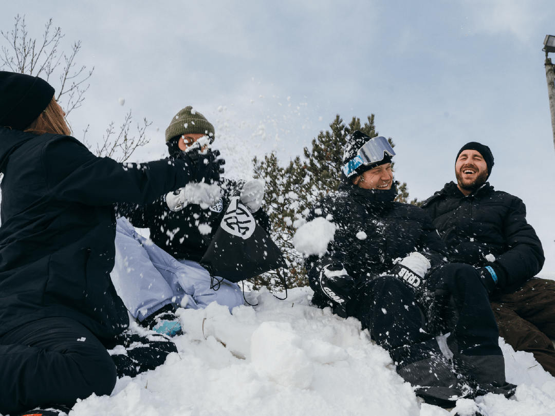 Flash Flippin' - Our Portfolio