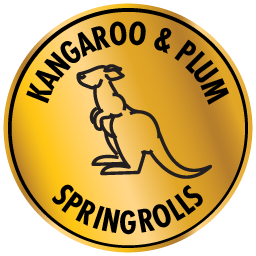 Springroll Gold - Taste the Flavours of Australia