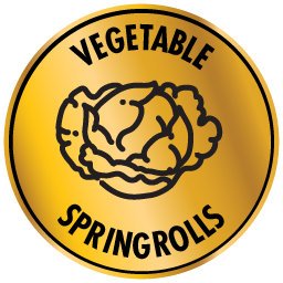 Springroll Gold - Taste the Flavours of Australia