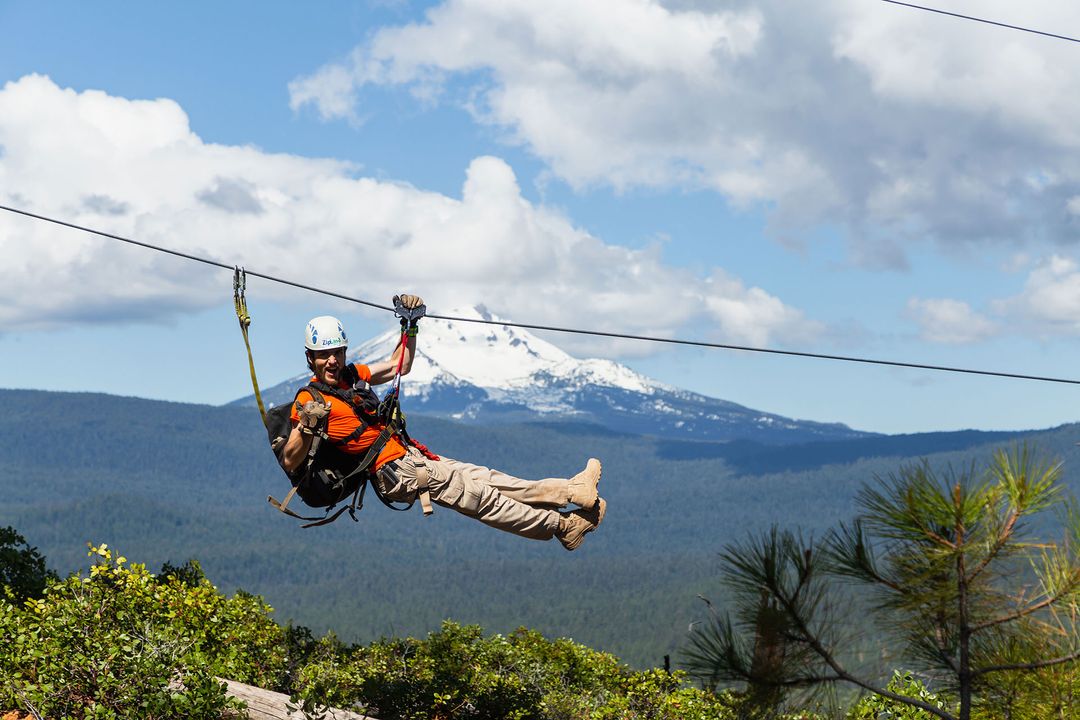 Top 10 Outdoor Adventures in Klamath