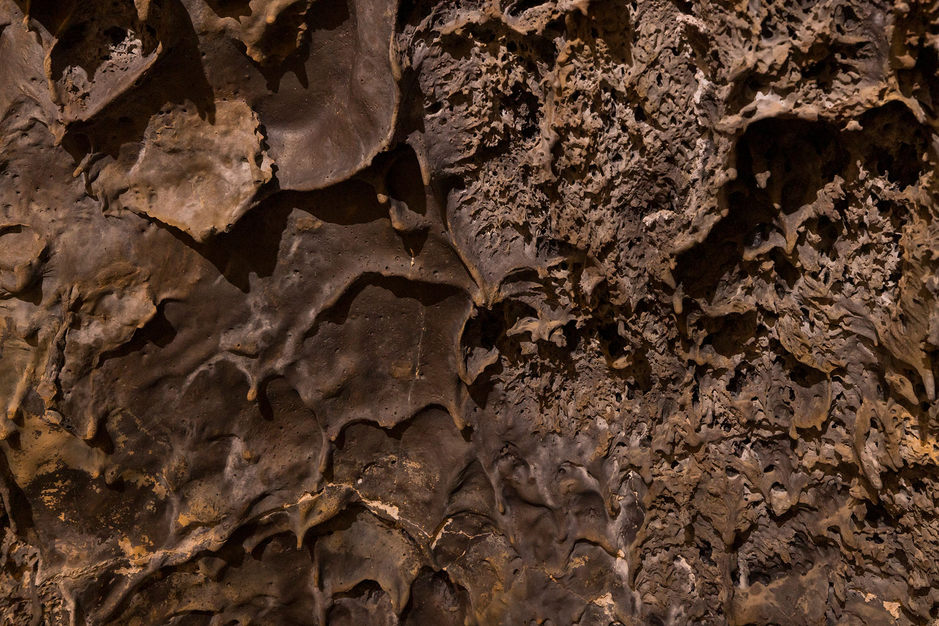 10 Must-Visit Caves at the Lava Beds