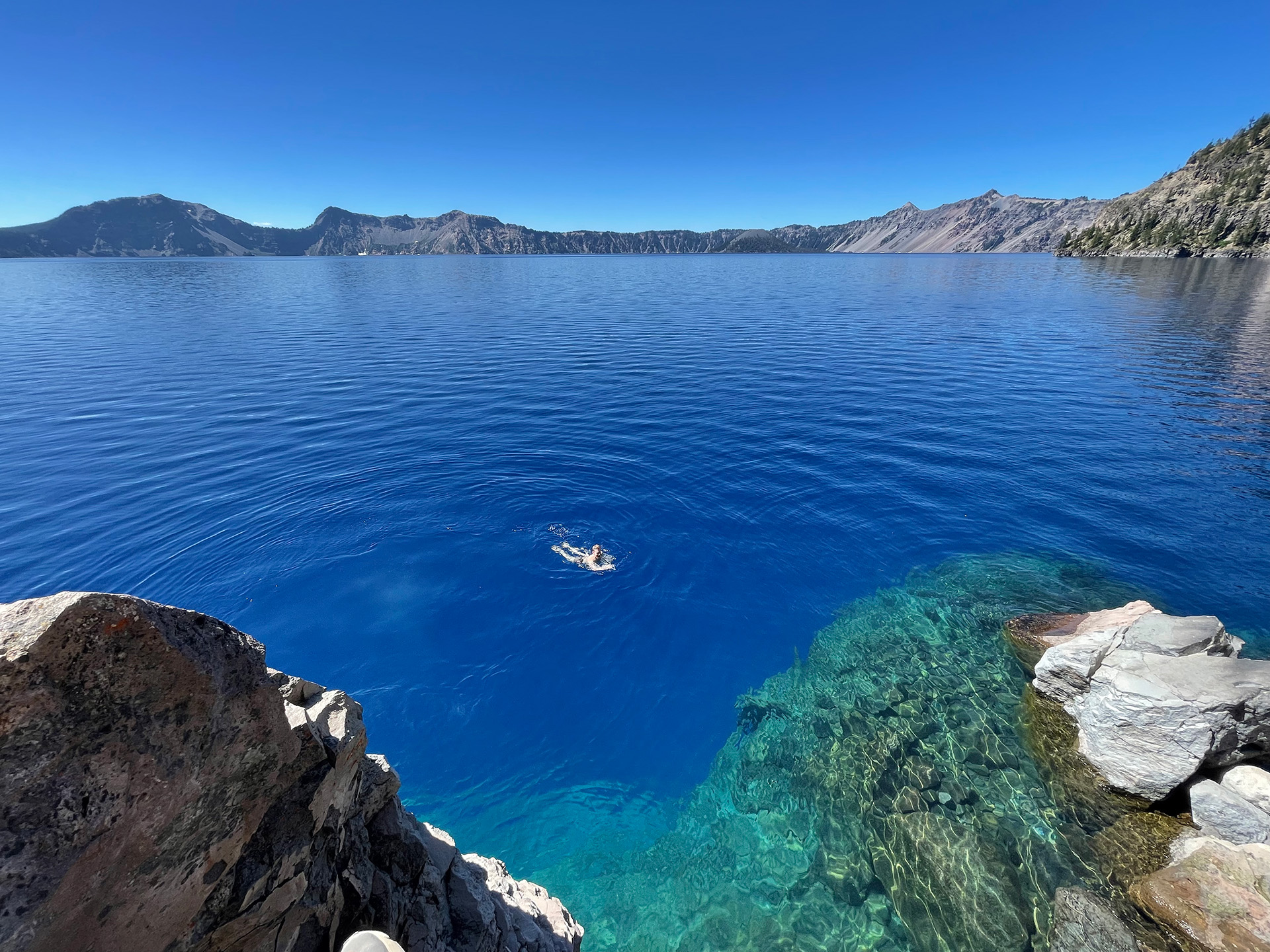 Find Your Lake: Dive in to Oregon's Best