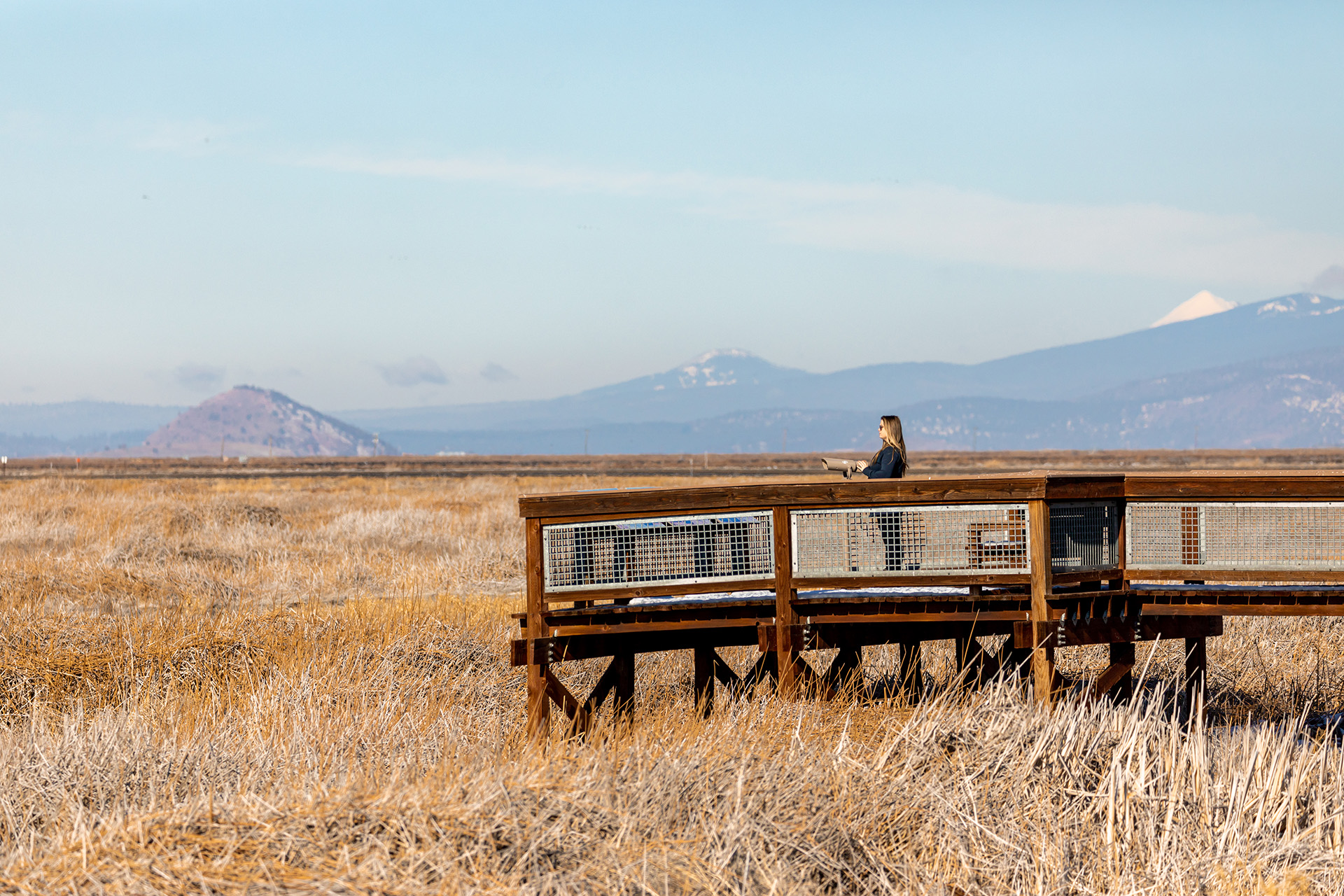 Find out How to Experience National Wildlife Refuges