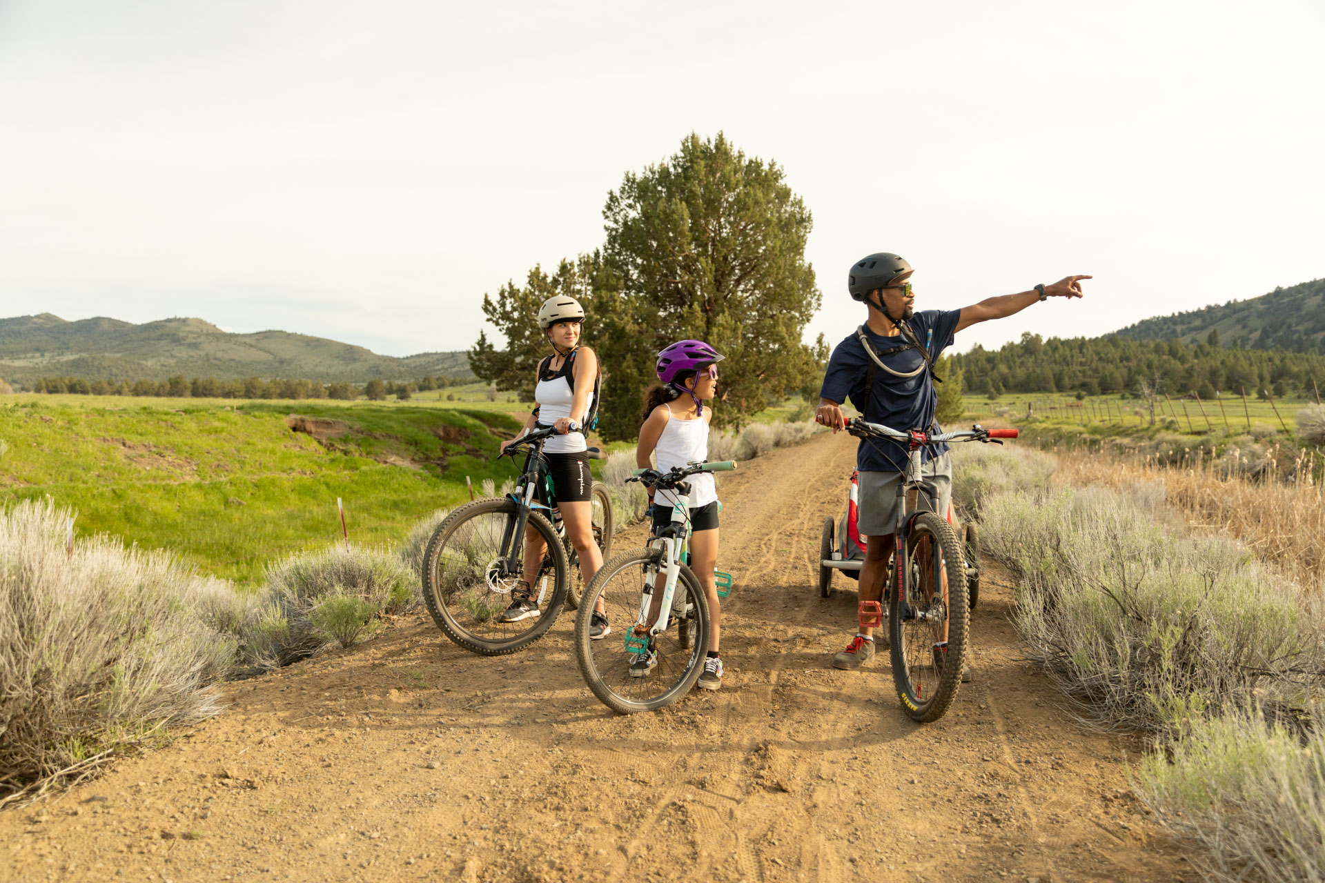 Weekend Getaways Around Klamath County
