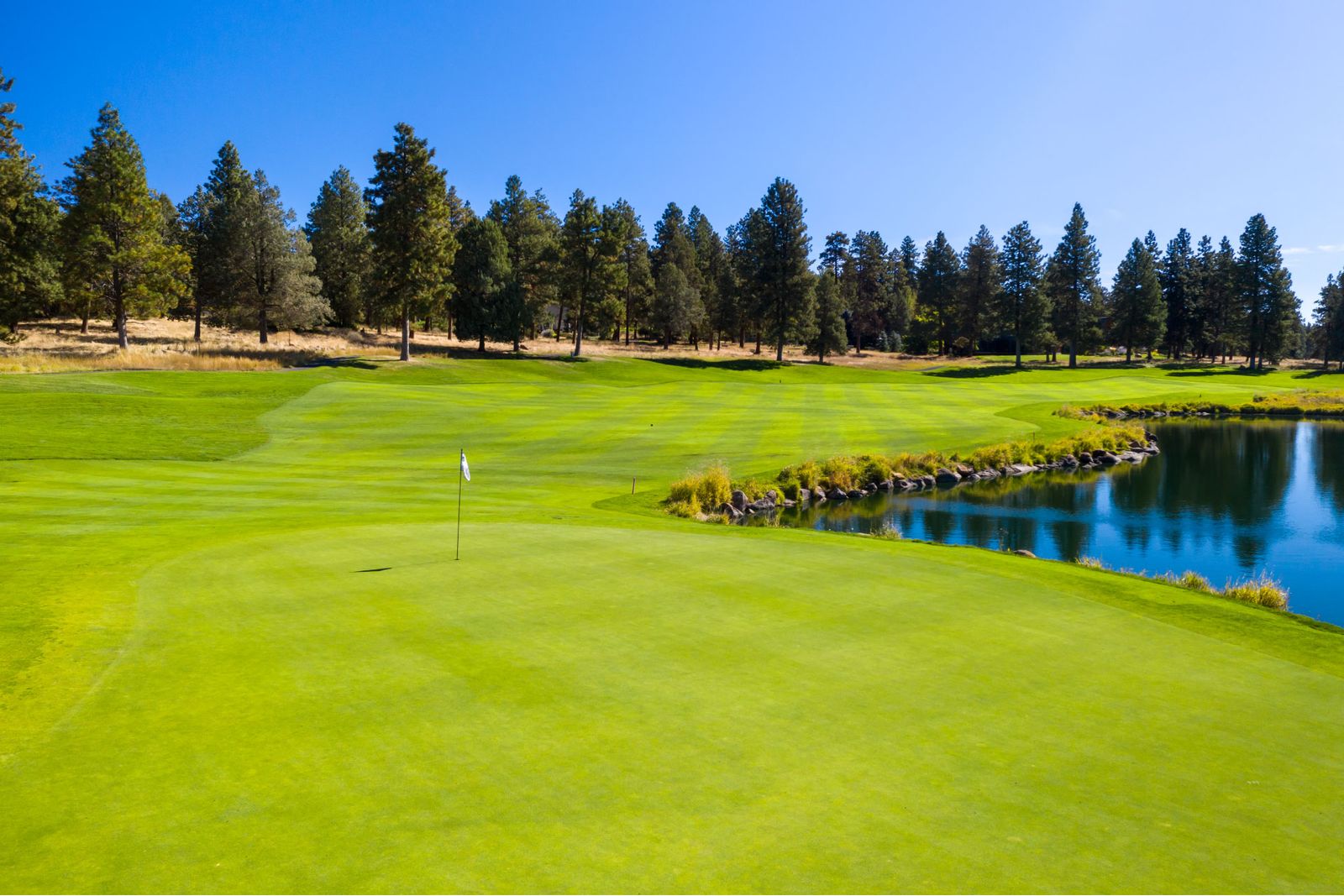 Weekend Getaways Around Klamath County