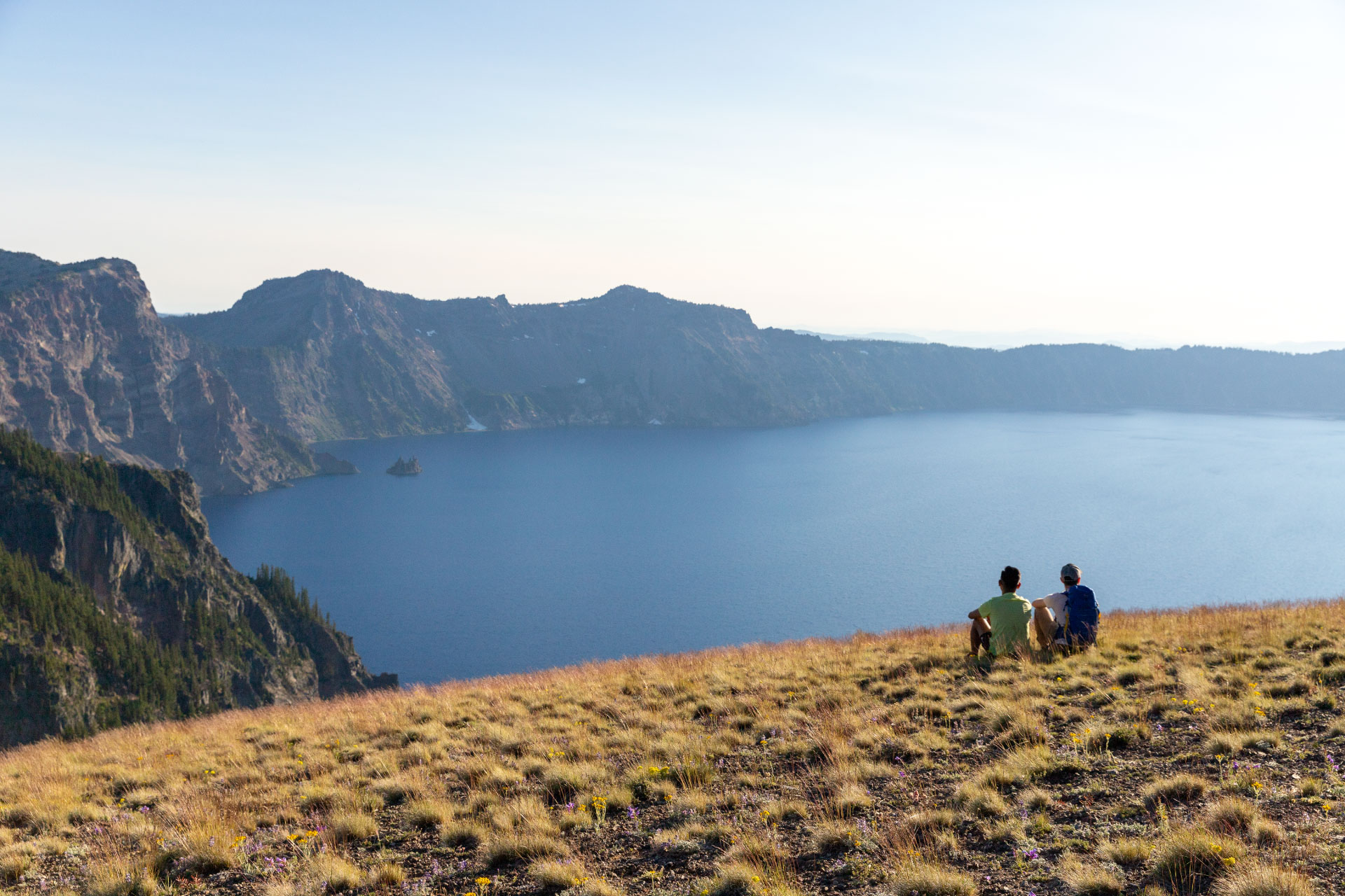 Weekend Getaways Around Klamath County