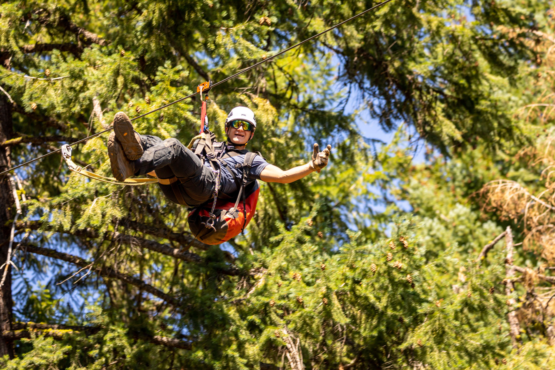 Weekend Getaways Around Klamath County