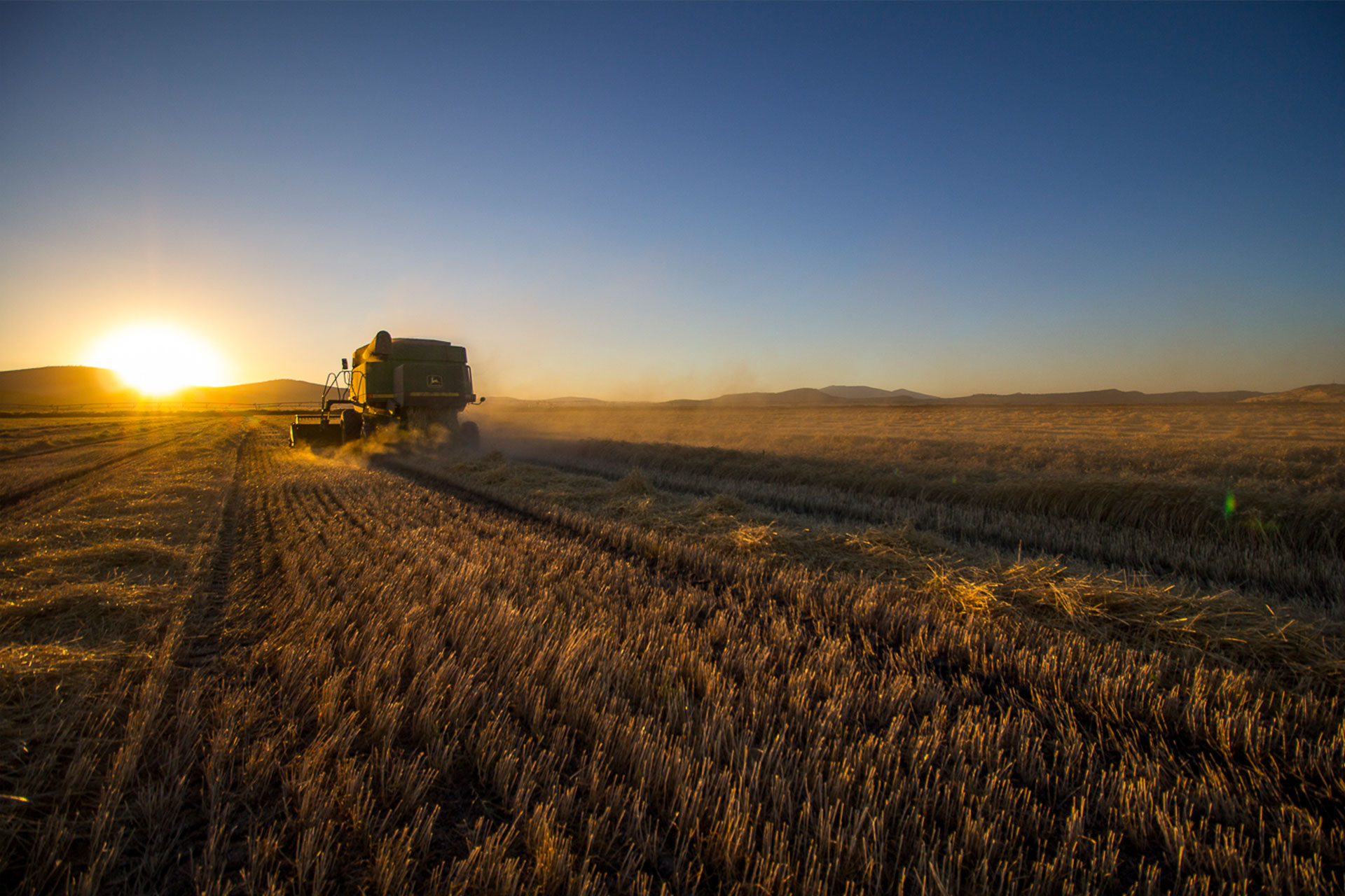 Your Guide to the Crops and Farmers of the Klamath Basin