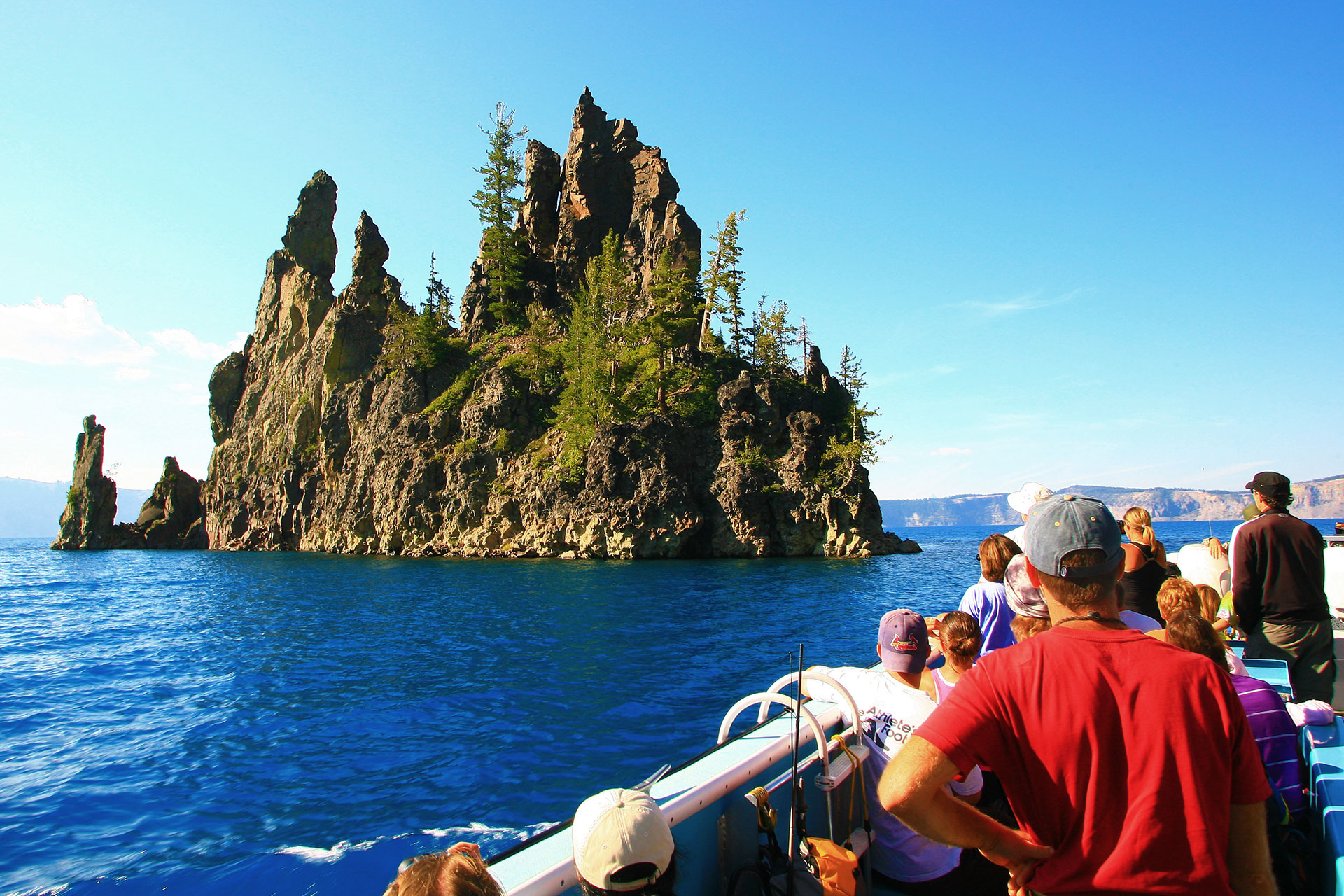 10 Best Things to Do at Crater Lake National Park