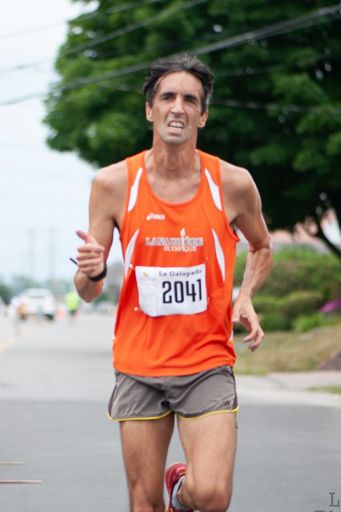 Notre équipe | Club d'athlétisme Lanaudière-Olympique
