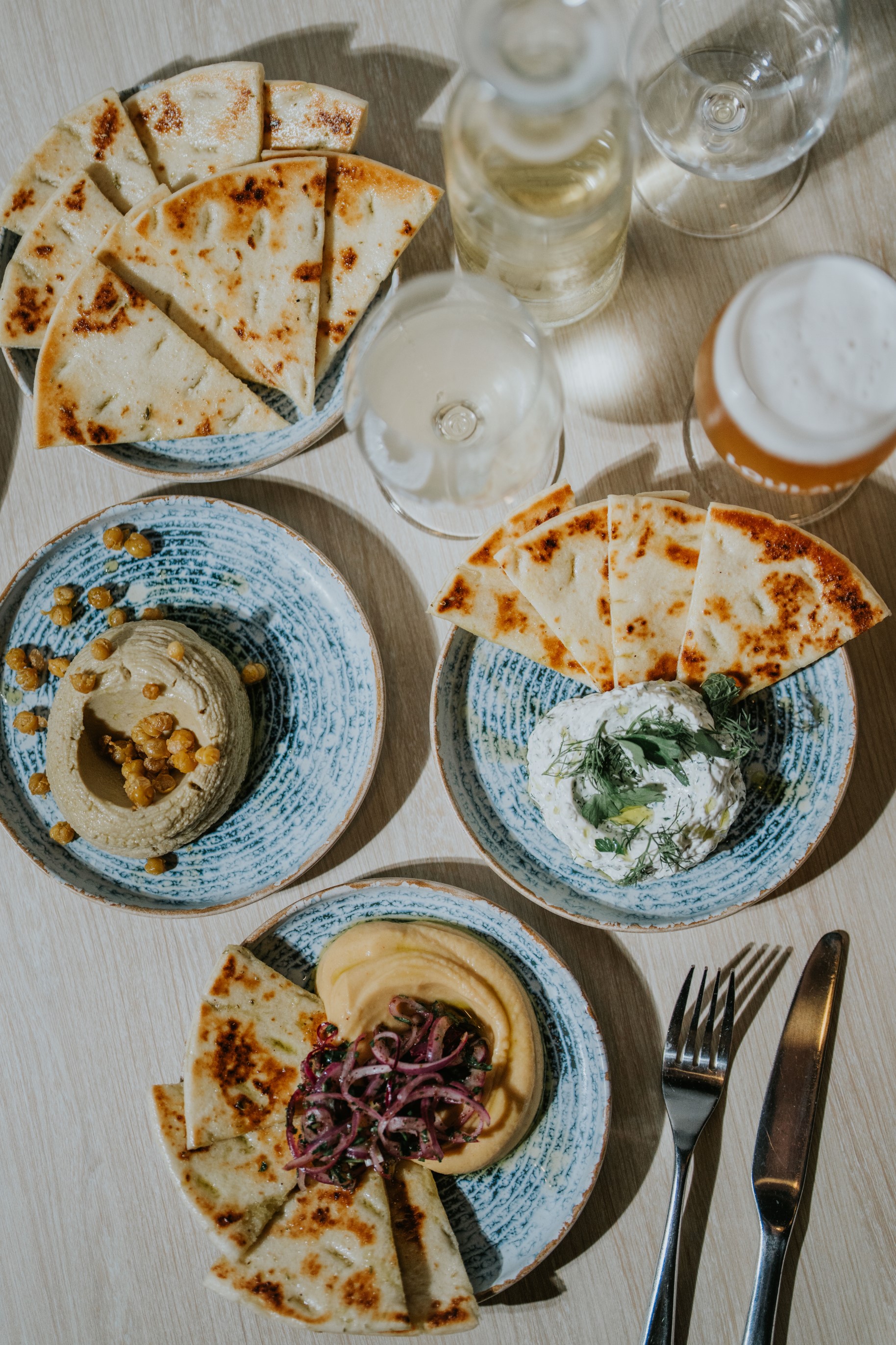 Discover Mediterranean Dining in Toowoomba | Loulaki