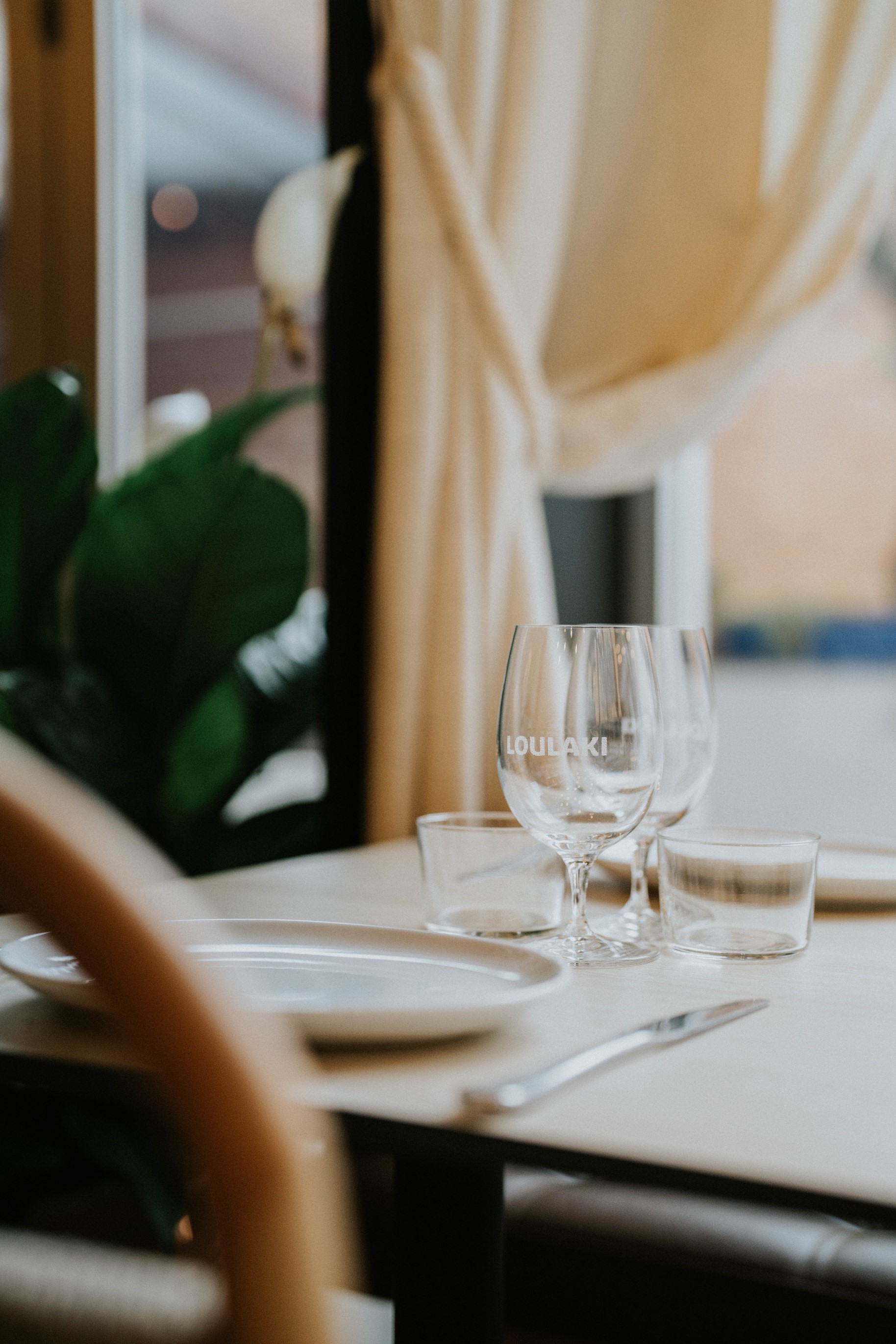 Discover Mediterranean Dining in Toowoomba | Loulaki