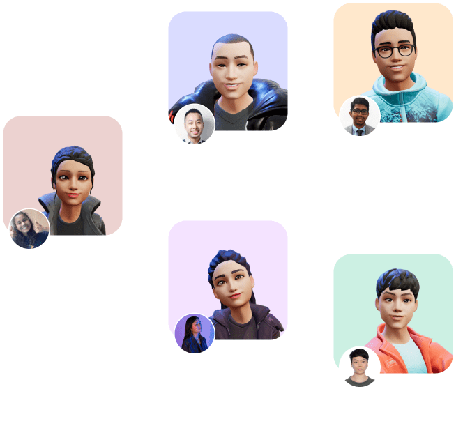 Guided Courses | Xccelerate