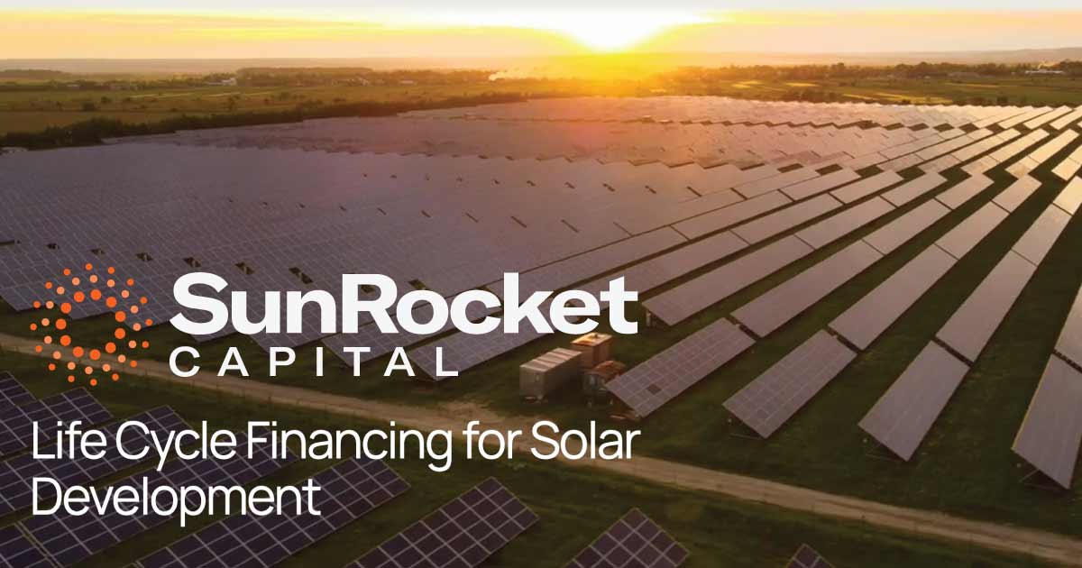 Financing Solution