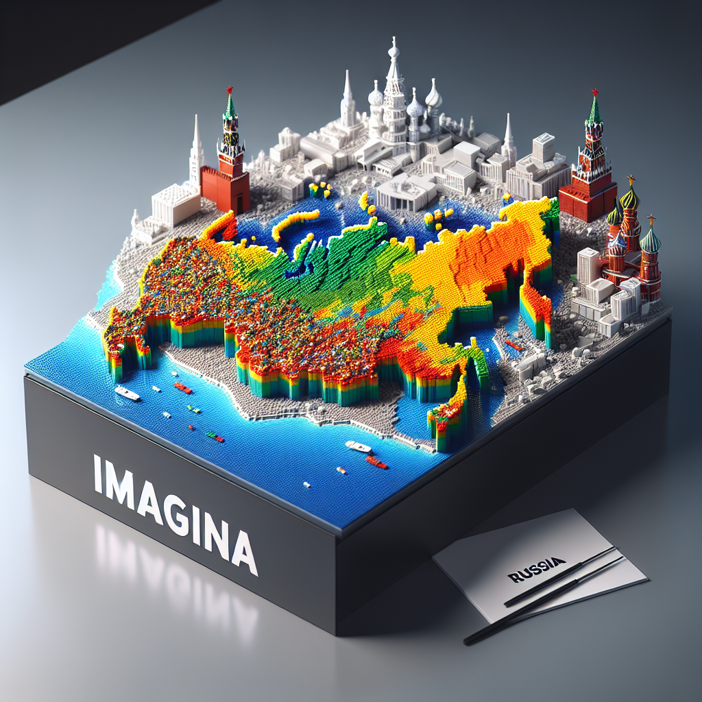 AI Lego Generator, Custom Minifigures, & Lego Creations | BrickCenter