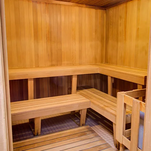 All Gyms with a Sauna in Canada - See the Ultimate List