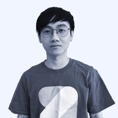 About us - Our Team & Story | Coinranking