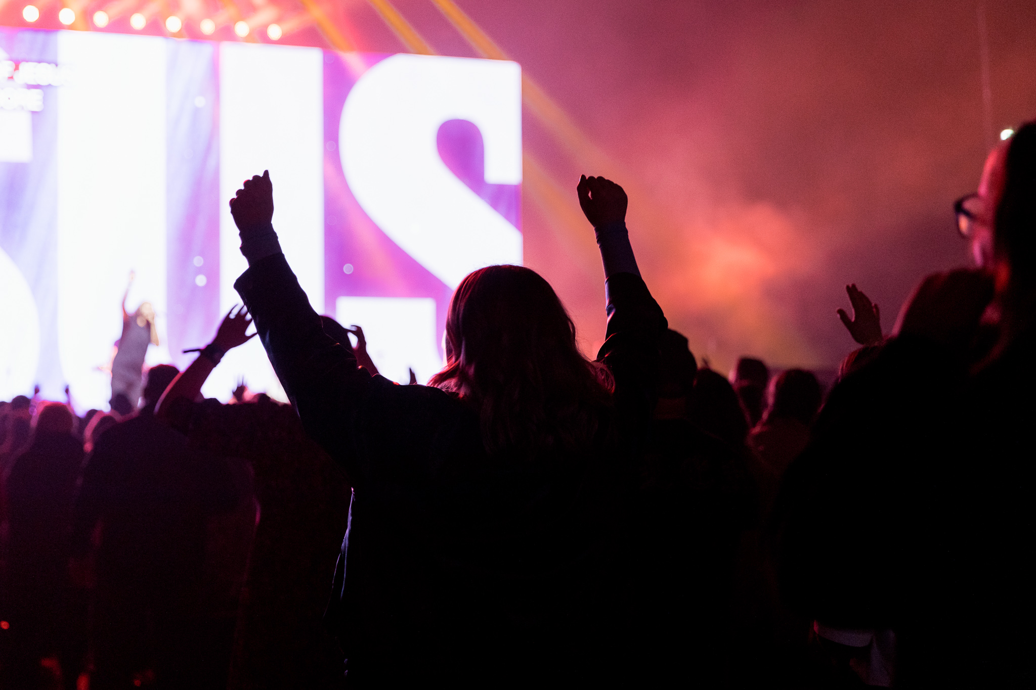 Shout Conference 2024 | Yes & Amen | Auckland, New Zealand