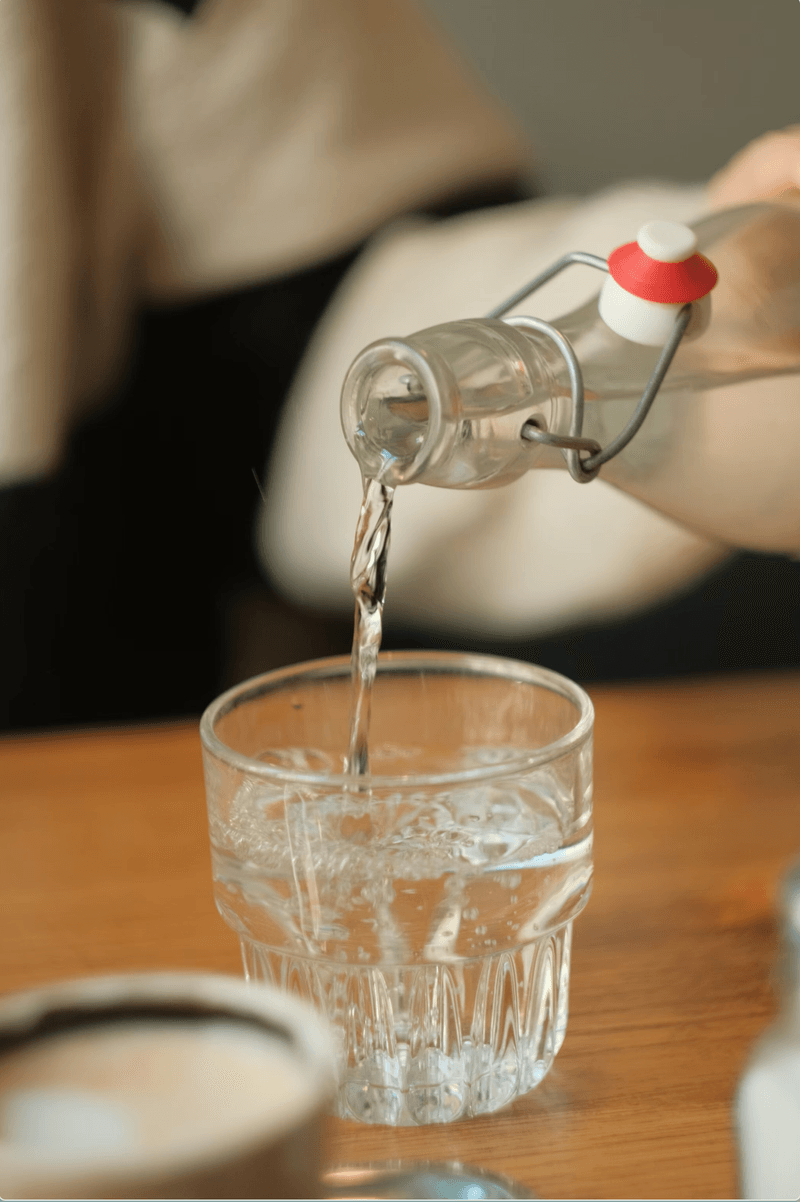 Osby Water