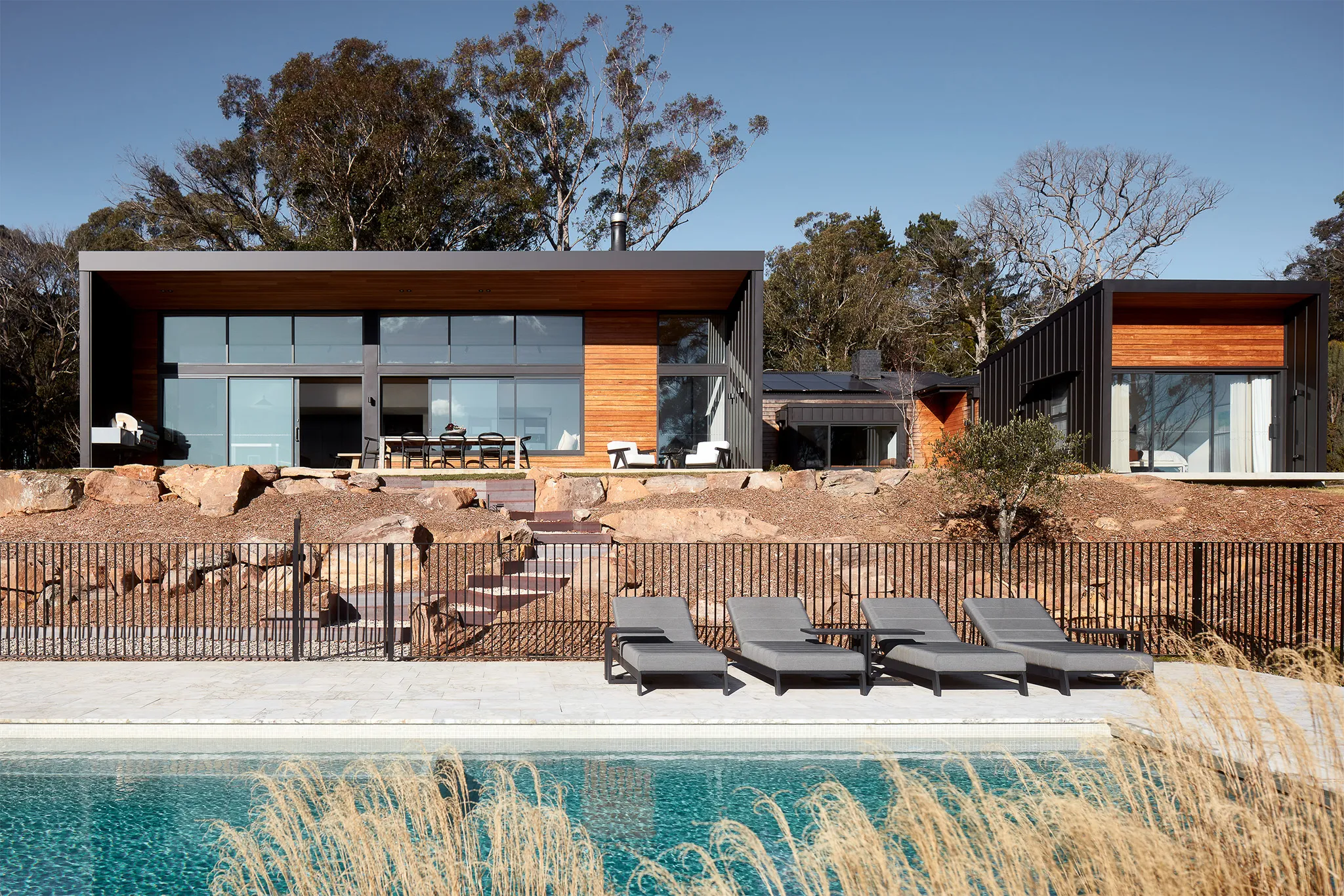 AO Design Studio . Architects Bowral, Southern Highlands.
