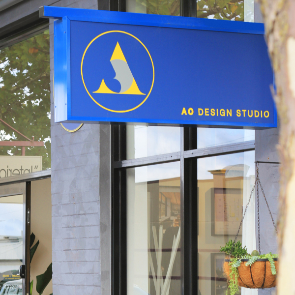 AO Design Studio . Architects Bowral, Southern Highlands.