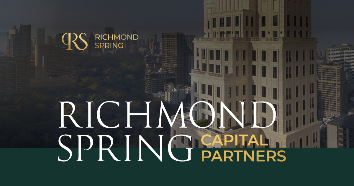 Richmond Spring — Capital Partners
