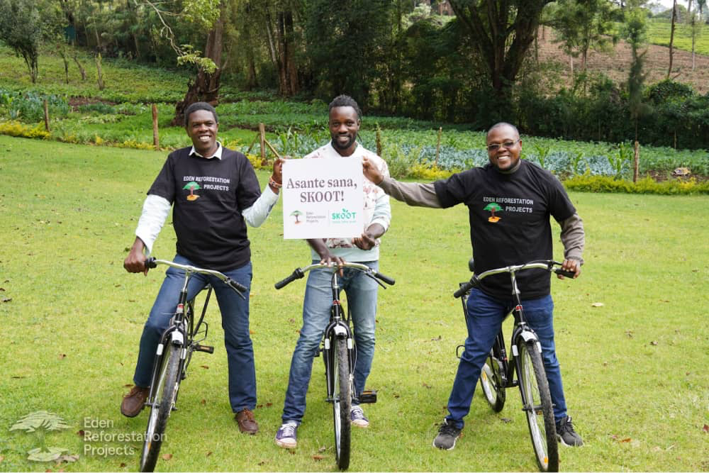 10 facts about SKOOT Eco and the race to net-zero | SkootEco Blog