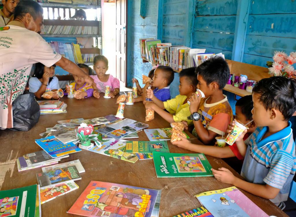 Rimba Raya Biodiversity Reserve | SkootEco Climate Project