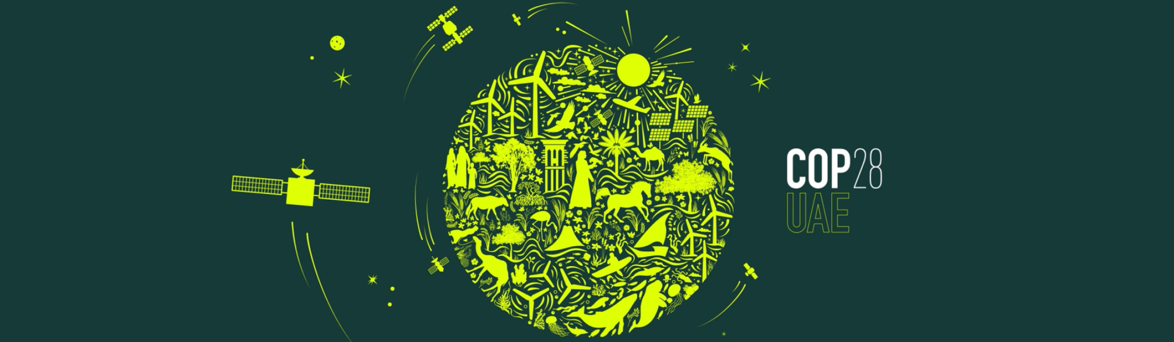 What to expect at COP28 in Dubai | SkootEco Blog