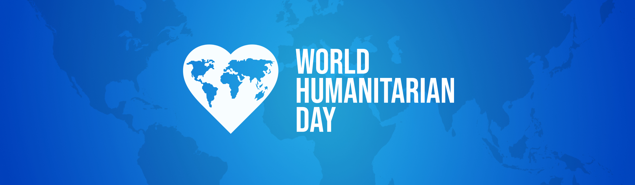World Humanitarian Day | SkootEco Blog