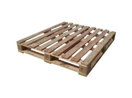 All Pallet Group - Reconditioned Pallets