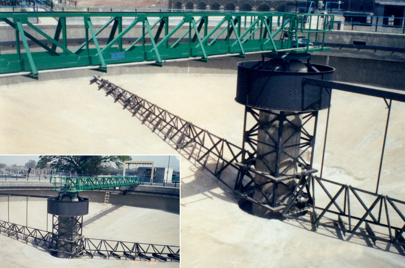 Solid Liquid Separation