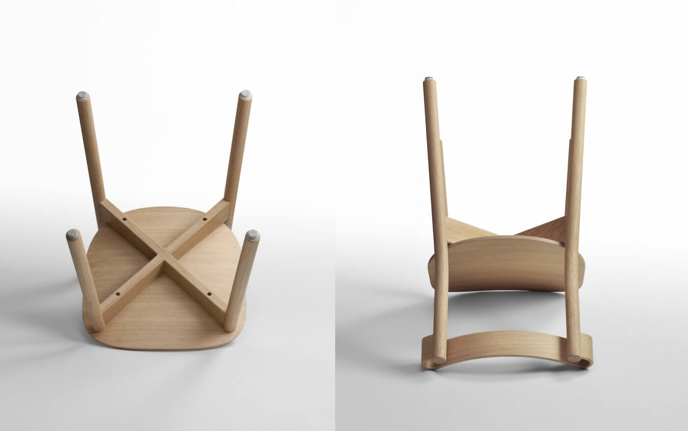 Still Life Bistro Chair — Understated Charm — minimalgoods