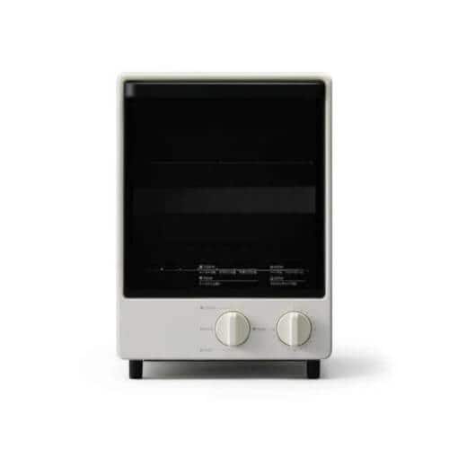 Muji Toaster Oven — minimalgoods