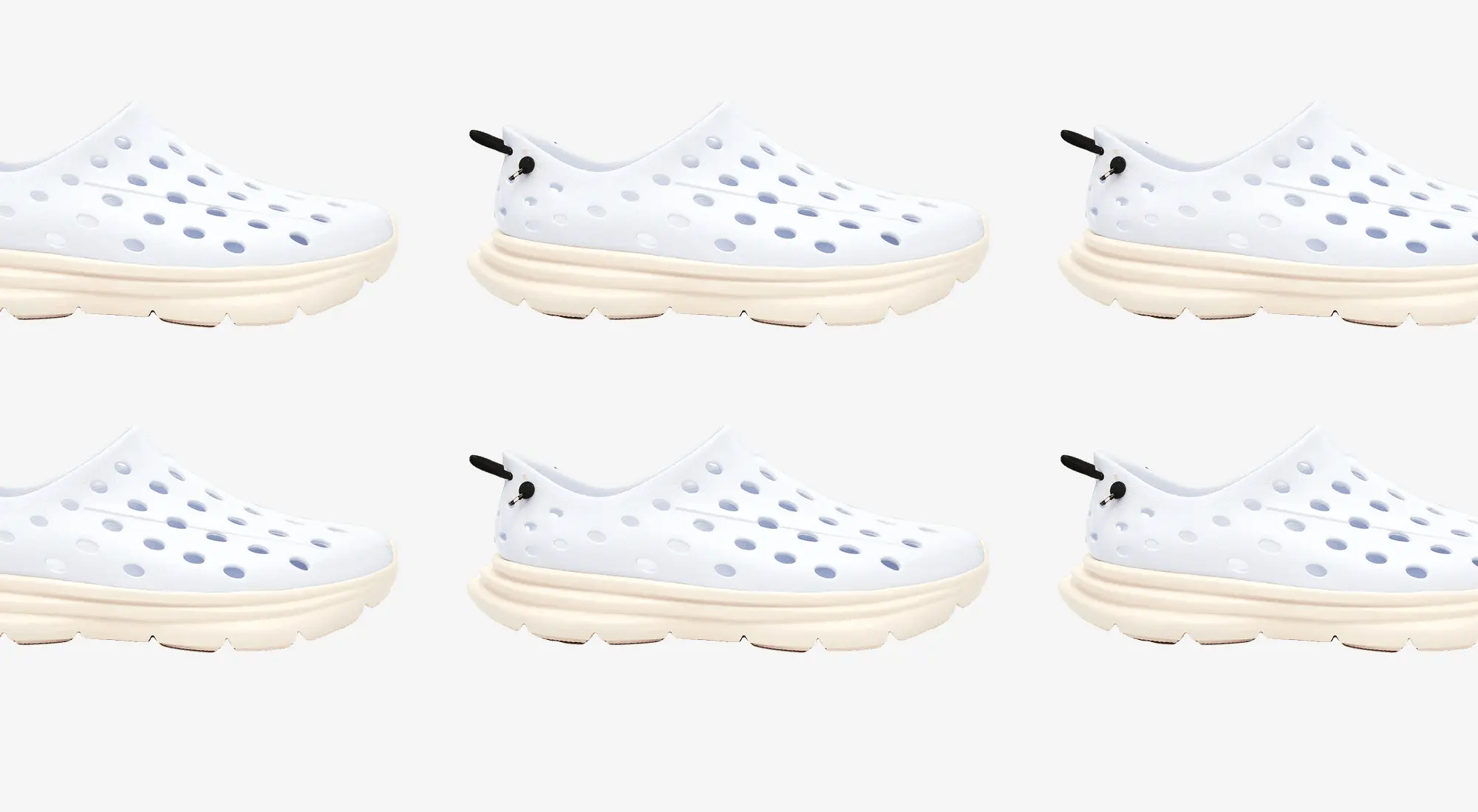 Kane Shoes — a polarizing design made for recovery — minimalgoods