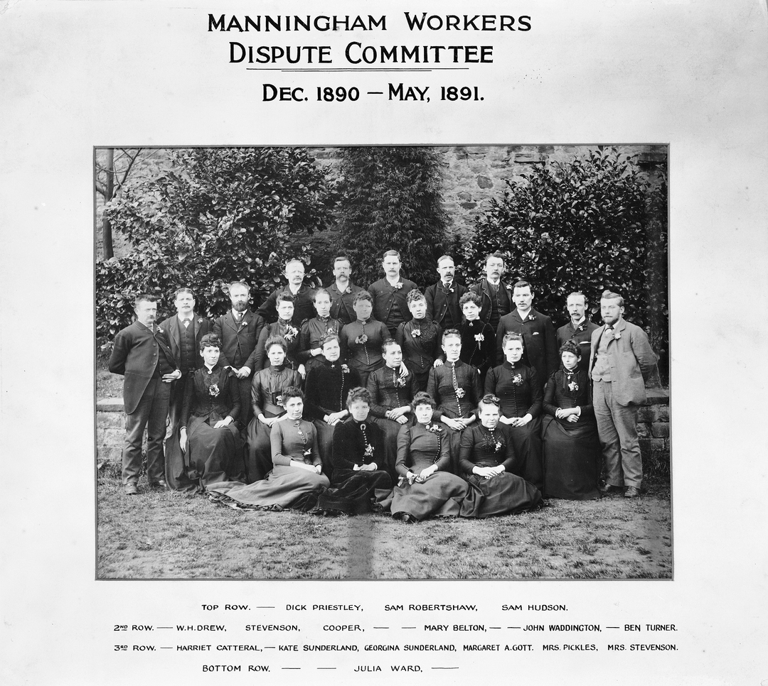 Our History | St George's Hall Heritage