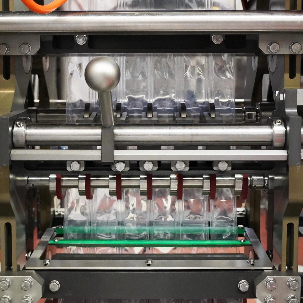 Total Packaging Solutions - ILPRA Group