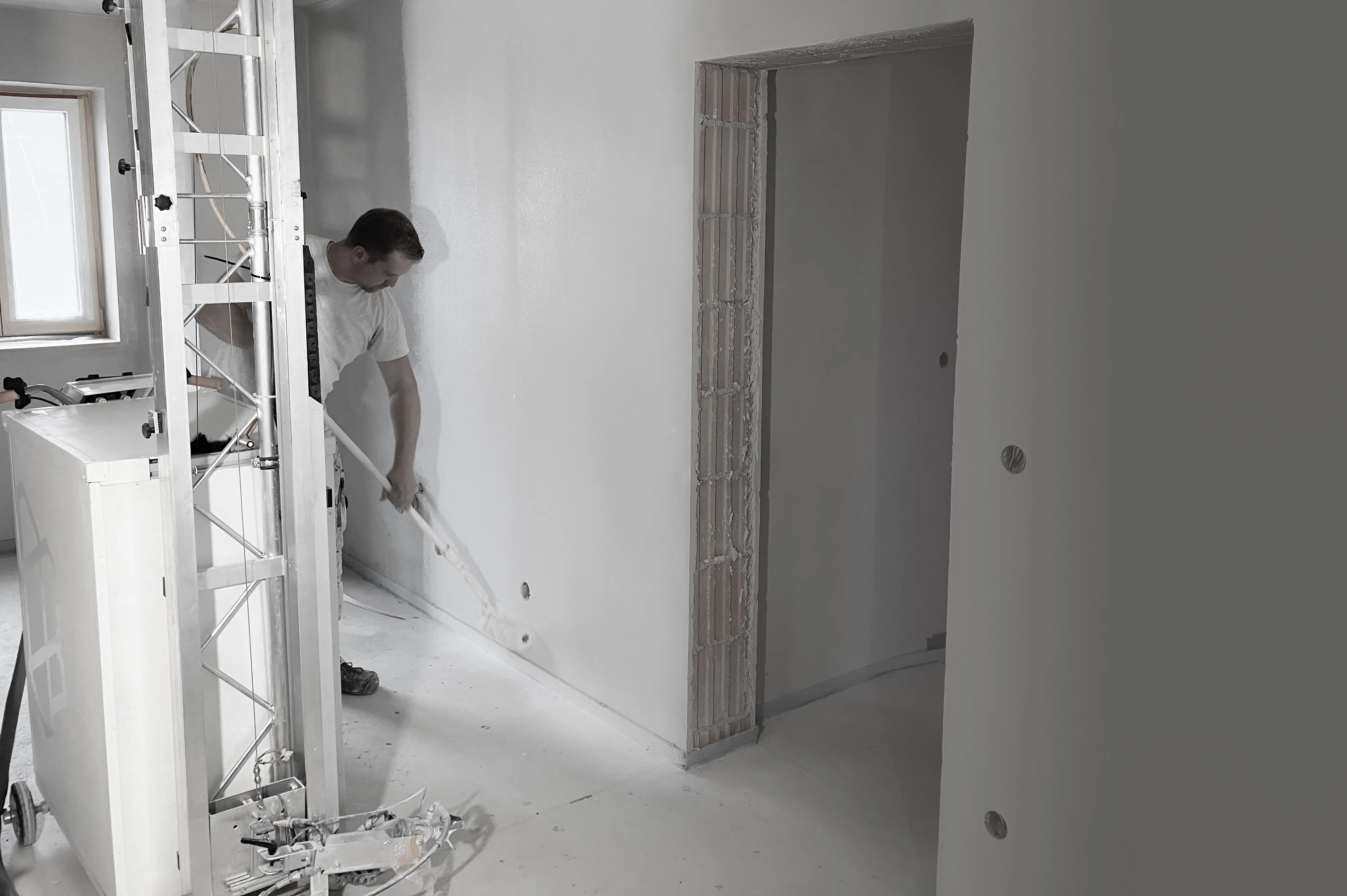 Nova Spraytec GmbH - Nova Spraytec Services