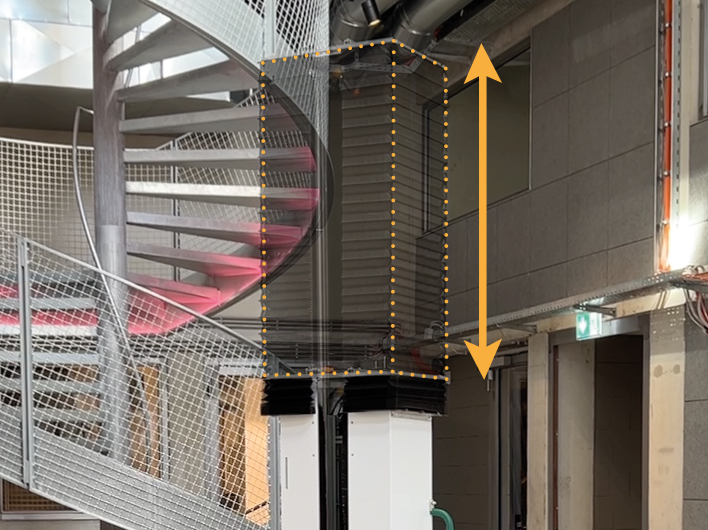Nova Spraytec GmbH - NOVA-S: Painting, Simplified.